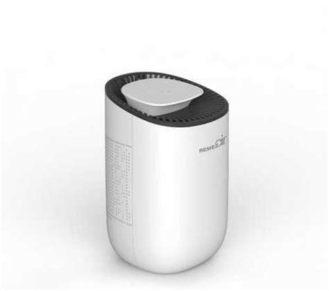 Осушитель воздуха remezair RMD-303 Москва | Бытовая техника | Festima ...