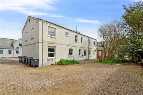 80 Huse Til Salg I Hurup Thy Home