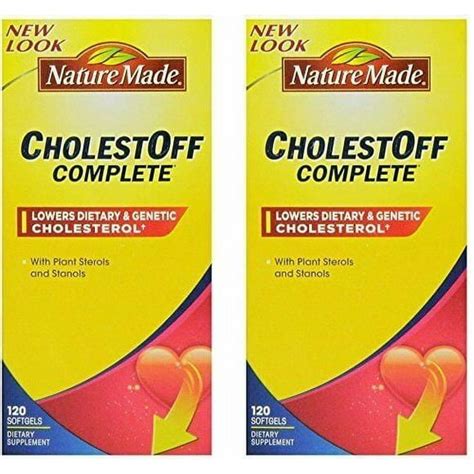 Cholestoff Supplements