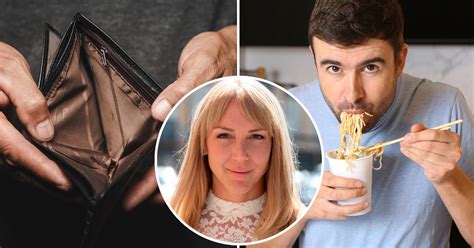 Sparekonom Frida Bratt Idag är Den Fattigaste Dagen