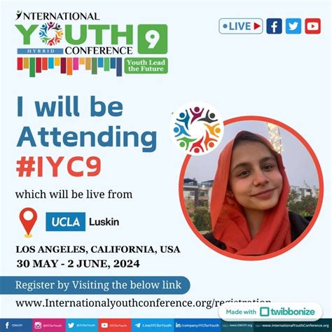 Amna Javed On Linkedin Youthleaders Internationalyouthconference