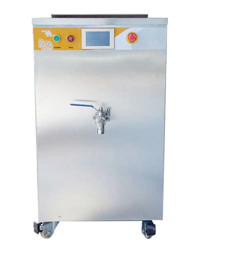 Mini Milk Pasteurisateur Plant Milk Pasteurizer And Pasteurization