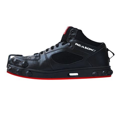 Ball Dek Hockey Shoes Reasony Ball Hockey