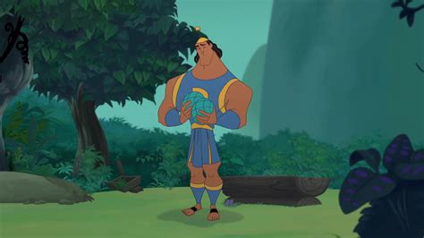 The Emperors New Groove 2 Kronks New Groove Screencap Fancaps