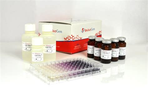 Ldh Blue™ Cytotoxicity And Cell Viability Invivogen