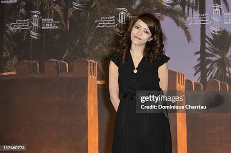 40 Chaimae Ben Acha Photos And High Res Pictures Getty Images