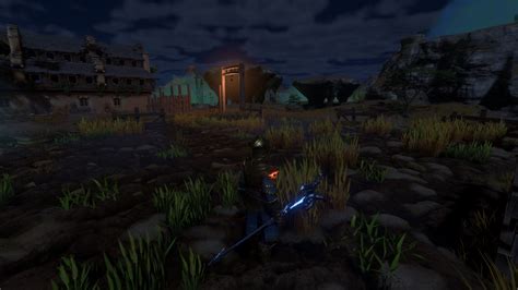 《雾锁王国》小麦稻草位置分享 雾锁王国小麦在哪 3楼猫