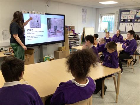 Year 7 Stem Event Discovery Year 7 Stem Event Discovery