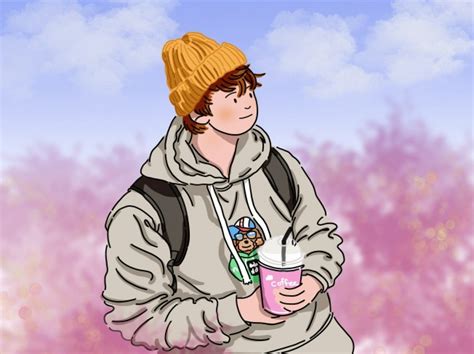 소중한 사진을 일러스트로 그려드려요 7000원부터 시작 가능한 총 평점 49점의 디자인 일러스트 개인용 일러스트