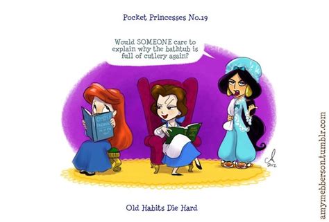 Pocket Princesses No 40