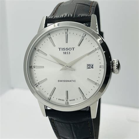 Tissot Automatic Classic Store