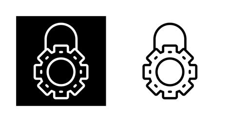 Security Vector Icon 39959646 Vector Art At Vecteezy