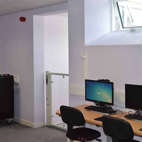 Liberty Open Aes Mobility Covering Hampshire