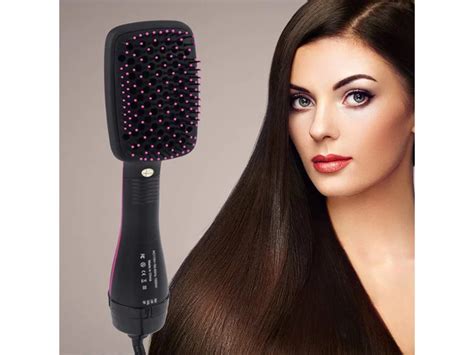 Hajkiegyenesítő Kefe 1000w 2energyhu