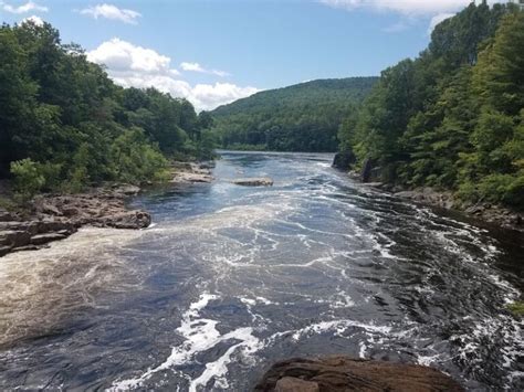 This Scenic River In New York Is One Of The Best Ways To Spend A 2026