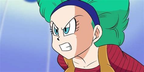Bulma Gets Fucked By Vegeta
