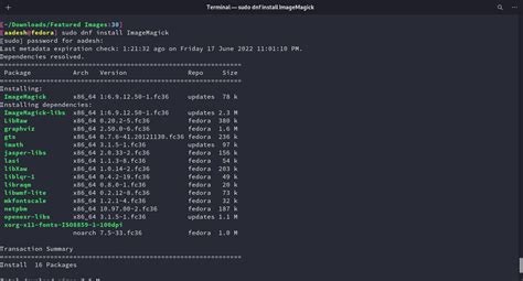 Convert Png Images Into Jpeg Format In The Linux Terminal Linuxfordevices