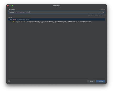 Unable To Load Classes Generated By A KSP Symbol Processor Issue Tschuchortdev Kotlin