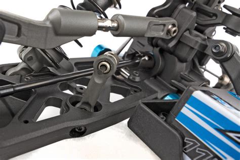 Rc8b4e Team Kit Associated Electrics