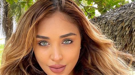 Nati Peláez Ex De Acapulco Shore Luce Sus Pecados En Picante Video