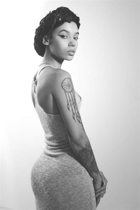 Picture Of Indya Marie