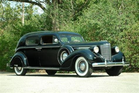 Chrysler Imperial Gen 4