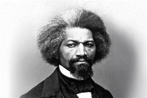 Frederick Douglass Came To Michigan And Only One College Would Hear
