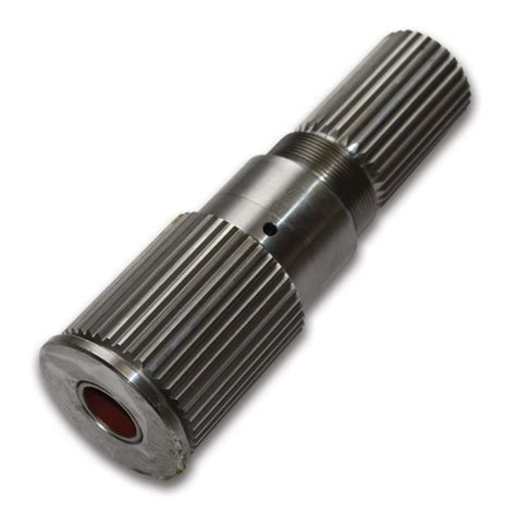 New Hard Parts Xcalliber