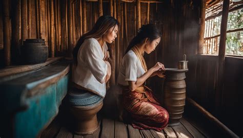 Everything You Need To Know About Thailand Toilets From Squat Toilets