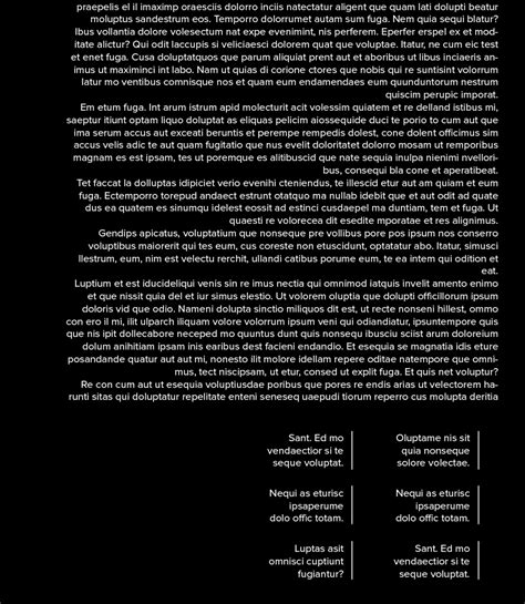 Alignment Align Bullets In A Right Aligned Paragraph Graphic Design