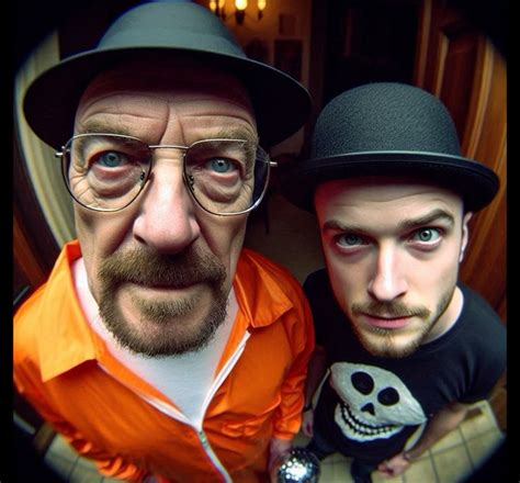 Walter And Jesse Breaking Bad Match Profile Walter White