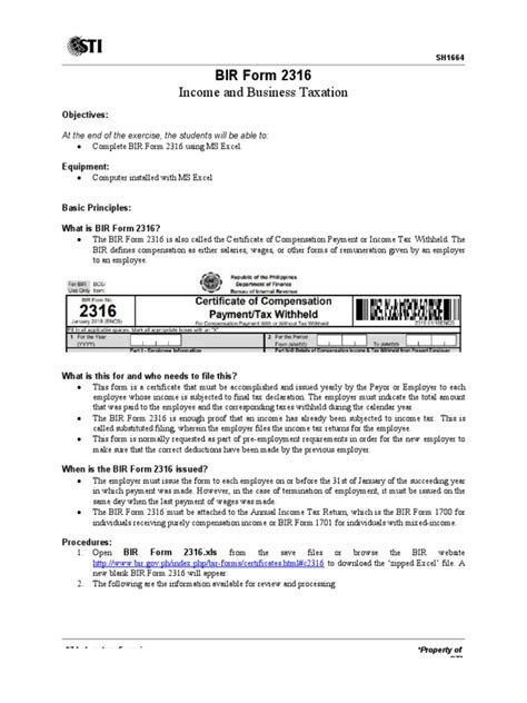 07 laboratory exercise 1 pdf employment taxes