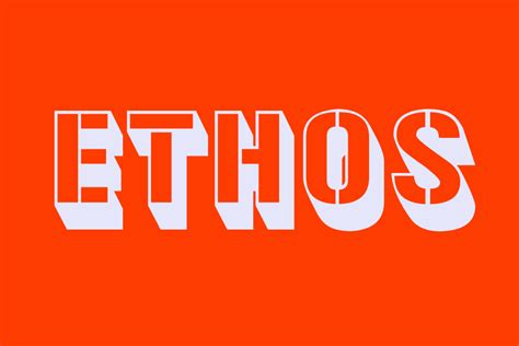 Ethos Meaning Definition Usage Meaning Wtf