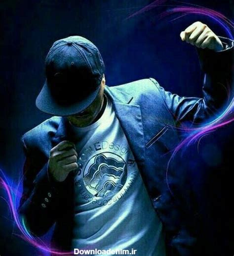 عکس پروفایل پسرانه لاکچری نوشته