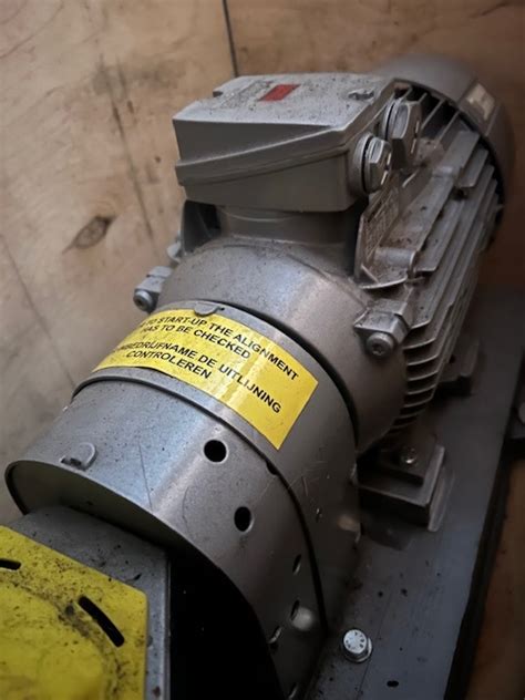 Flowserve Siemens Pump Spc International Food Limited