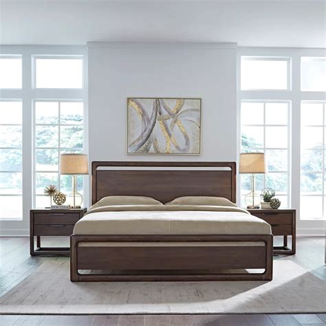 Sol Bed Schneidermans Furniture
