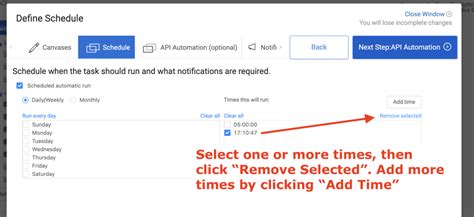 Online Automating Data Workflows With Analytics Canvas Online