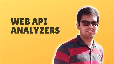 Documenting Using Web Api Analyzers Youtube