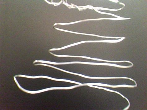 Wire Reflection Shannons Art