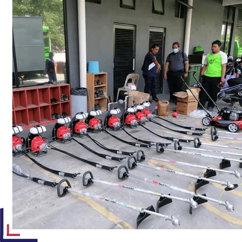 Tnl Tn Machinery Hardware Sdn Bhd