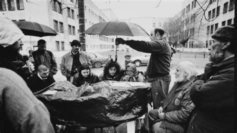 100 Años De La Radio Argentina La Colifata Y Las Historias De La