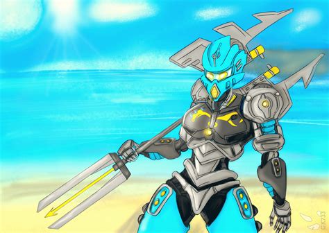 Bionicle On Deviantart