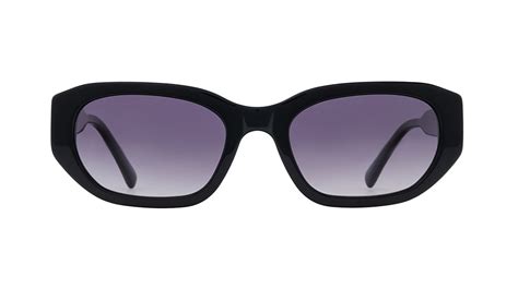 Atelier 78 Kate S White Sunglasses Doyle