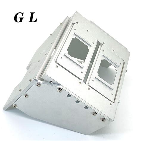 New Printer Double Head Carriage For Epson Xp600 Printhead Part Bracket