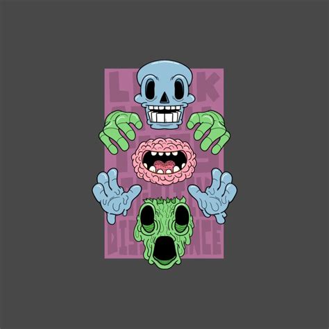 Cognitive Dissonance Fine Art Print Natappthing