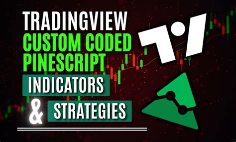 Create Tradingview Pine Script Indicator Strategy Alert By Waajia Fiverr