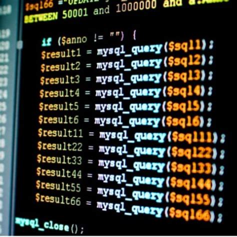 Sql Explained Classful