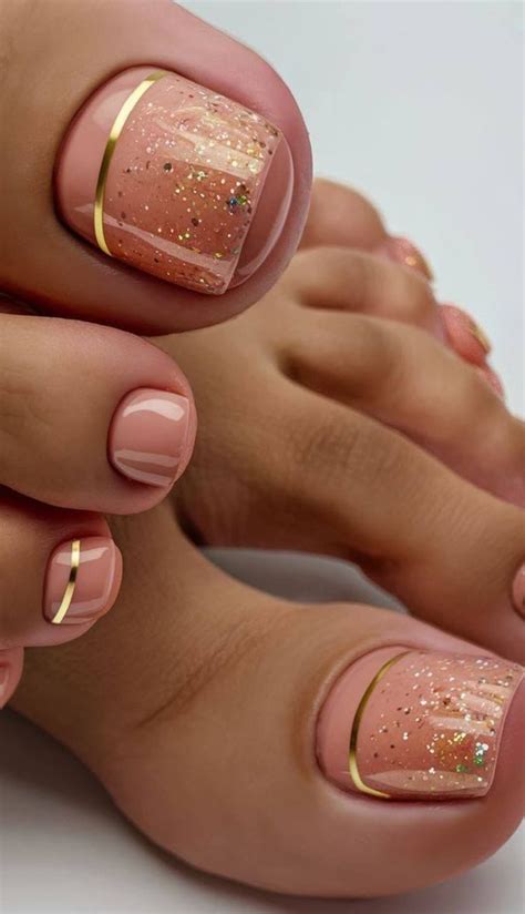Toe Nail Designs For Fall Simple Toe Nails Pedicure Designs Toenails Gel Toe Nails