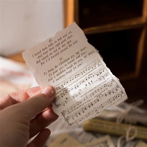 Vintgae Material Paper Antique Old Map English Man Vicedeal