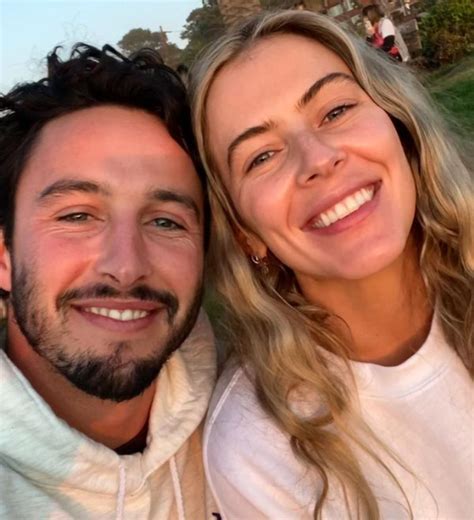 Exploring Garrett Stubbs Relationship Status Is He Living The Married